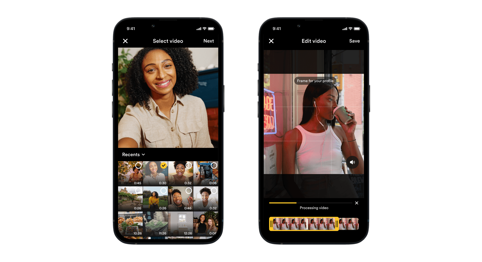 Video On Bumble video-on-bumble